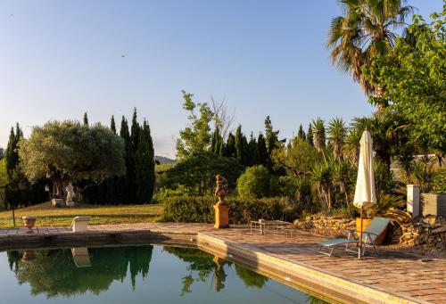 Ecolodge Carpe Diem El Perello - Costa Dorada (España)