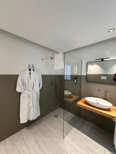 Zahir Rooms & Wellness Srls - Trapani