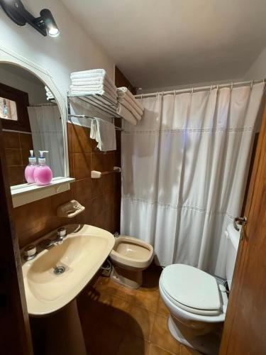 Complejo Villa Azul - Esquel