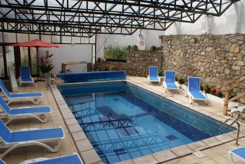 Hotel La Belle Aude - Les Angles
