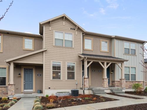 Wasatch Springs By All Seasons Resort Lodging - Utah