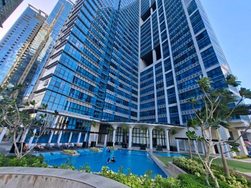 Mysuites2go-22m Parksuites Tower1 - Makati