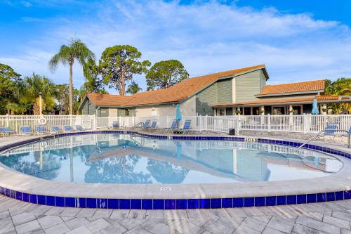Resort Condo Near Anna Maria Island & Img Academy - Bradenton, FL