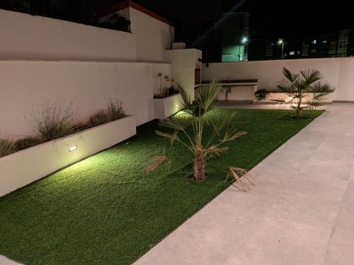 El Jardin De Calamocha - Calamocha