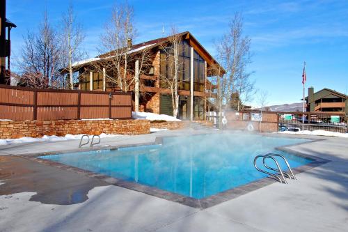 Powderwood By All Seasons Resort Lodging - Utah
