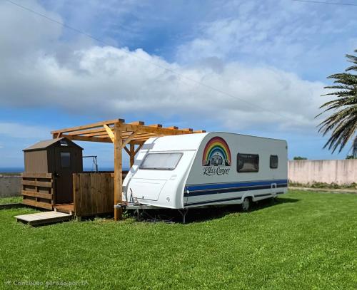 Ella's Camper - Açores