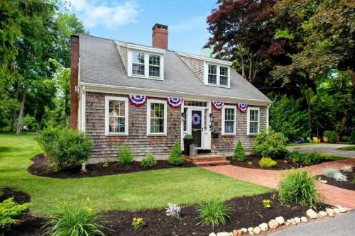 Inn On Main - Dennis, MA