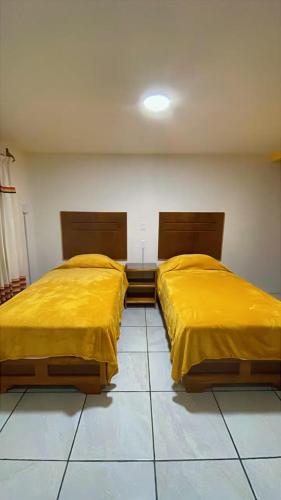 Casa Maria Bonita - Habitacion Confort 4 - Oaxaca