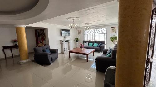 La Casa De Los Abuelos - Guadalajara