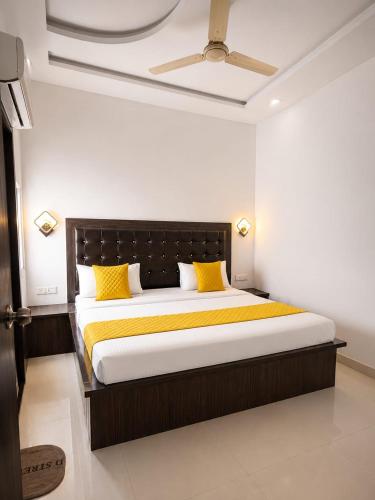 La Buddha Villagers By Ansh Palace Hotel - Agra