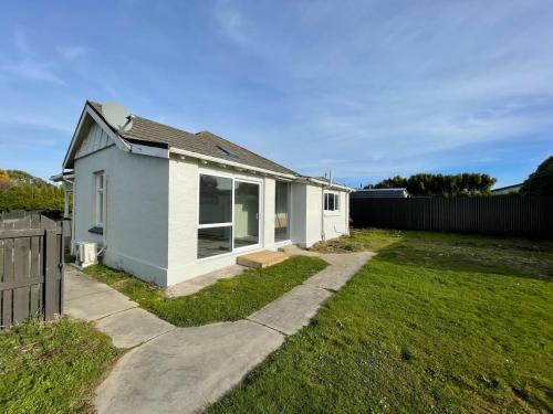 Strathern Sweet Spot 3bed Near South City Eats - Invercargill