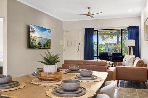 Dunes Escape - Broome