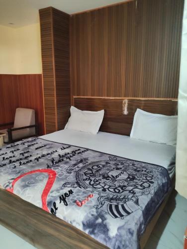 Arti Cottage Feel Like Home - Rishikesh