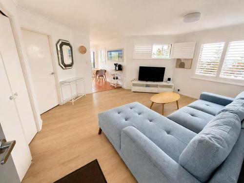 Sunset Spa Escape - Ocean Views - Perth