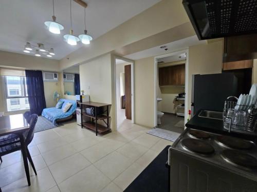 Cozy 1br Inside It Park - フィリピン セブ