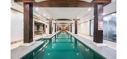 Walk To Darling Harbour And Icc With Pool, Gym & Sauna - Australian National Maritime Museum, Sydney