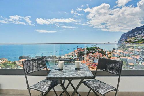 Lobo's House - Madeira