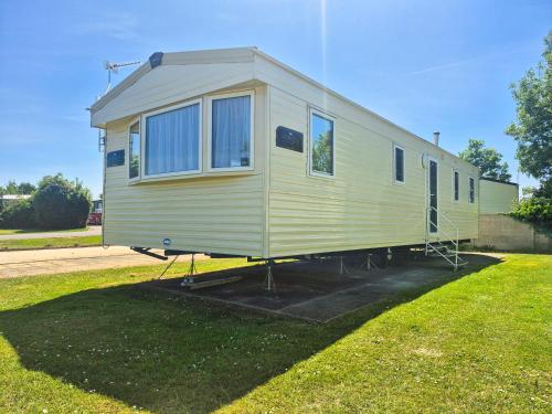 The Escape - 706 - Stunning 6 Berth Caravan At Cherry Tree Holiday Park In Norfolk - Norfolk