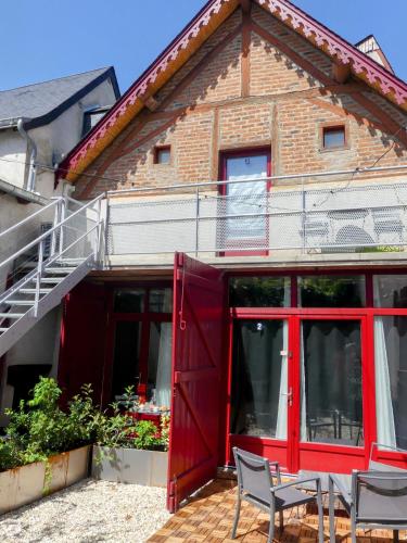 L'atelier Des Rêves Amboise - Amboise