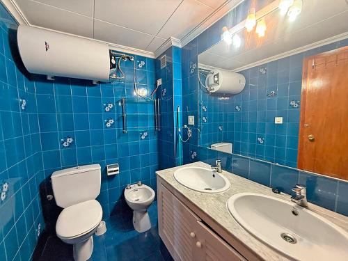 Apartamentos Mar Palmeras 3000 - Peniscola
