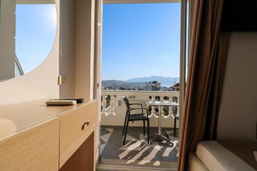 Hotel Beshiku - Ksamil