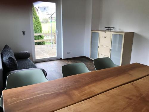 Wohnung Regina - Zwickau