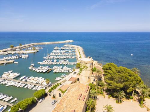 Solemar Sicilia - La Casa Di Zia - Trabia
