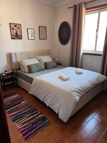The Travellers Den - Matosinhos
