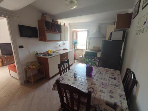 La Casa Di Nonna Emma - Deiva Marina
