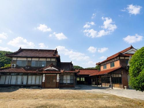 Takasaka No Sato Nodoka - Vacation Stay 85703v - 竹原市