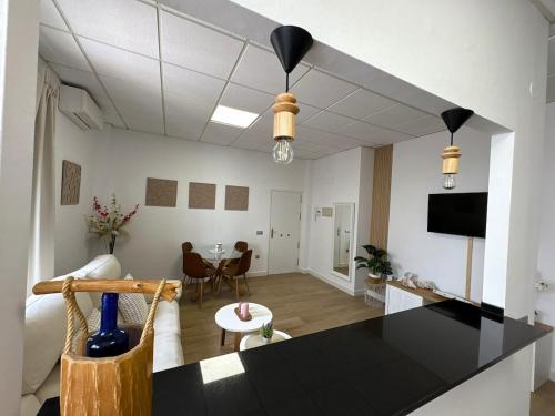 Casa Con Terraza En Fuengirola - Fuengirola