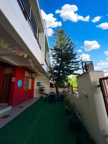 Ganges Grace By Evara Luxury Homestay - Rishikesh