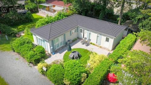 Chalet 42 'Vuursteenberg' Bospark Ijsselheide Zwolle Hattemerbroek - Zwolle