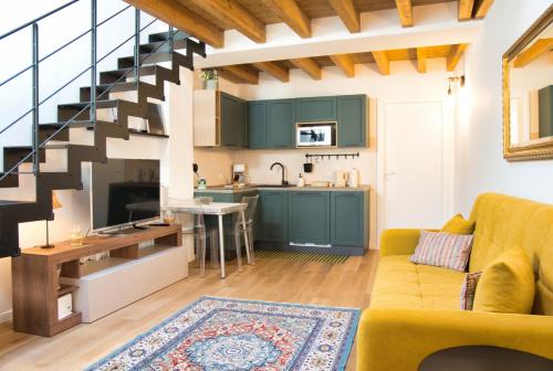 Loft Del Borgo - Lierna - Lierna