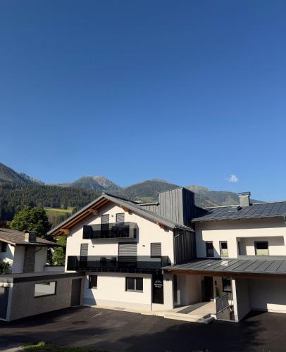 Gastehaus Ortner - Sillian
