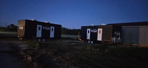 A Magical Get Away Experience - Manitoba