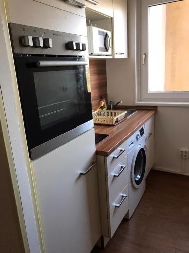 Urban South - Great Apartments For Your Frankfurt Stay - Frankfurt