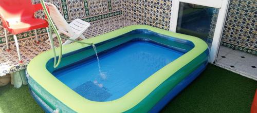 Appartement Terrasse Climatisee - Tunis