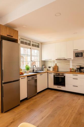 Family Home 3 Mins Walk Beach & Village - Arenys de Mar