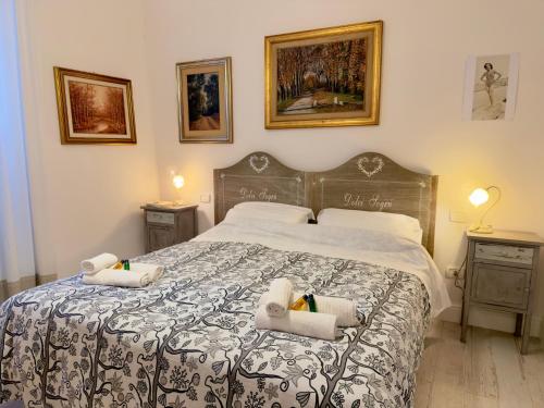Casa Mariarosa - Volterra
