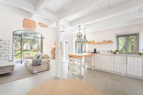 Charming Design House In Montijo With Garden - 6 - Alcochete