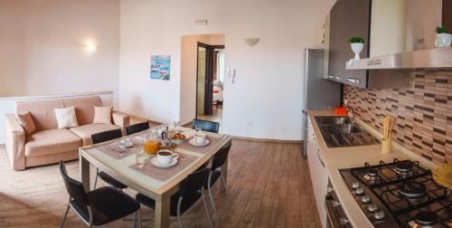 23 Nodi Skyline - With Free Parking - Tropea