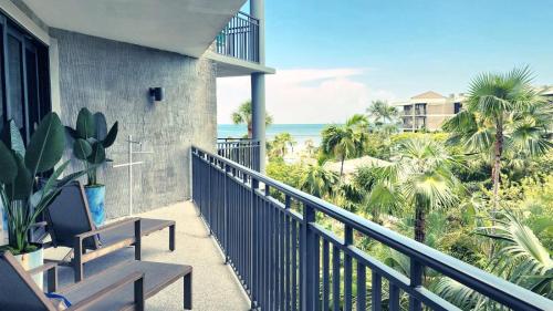 Dream Maker On The Atlantic - Key West, FL