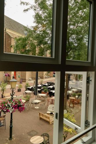 B&b Bistro Lochem - Lochem