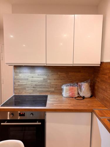 Le Cosy Superbe T2 Refait A Neuf - Montpellier