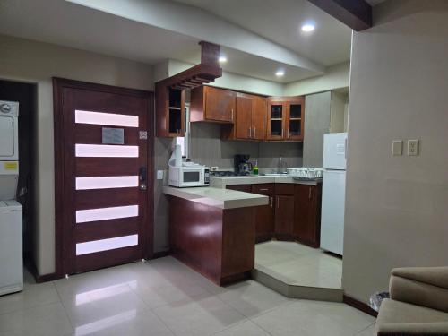 Ground Level With Ocean View Apartment - Tijuana