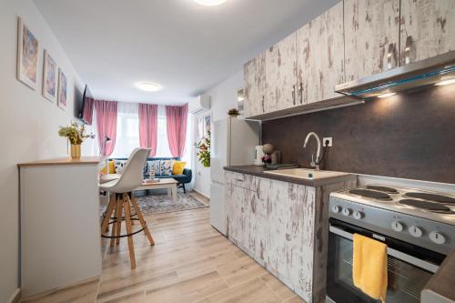 Central Summer Theatre Suites - Veliko Tarnovo