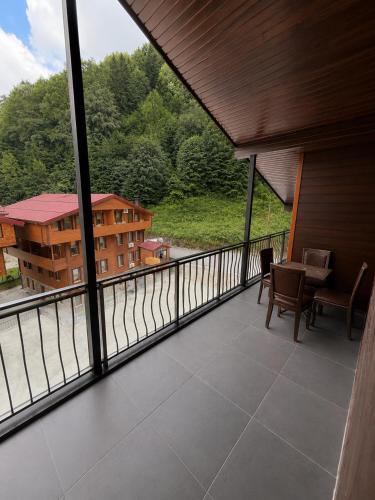 Ena Suites - Rize
