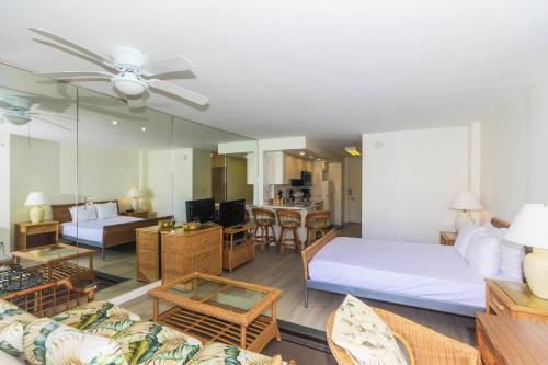 Ilikai Marina 1091 - Kailua, HI