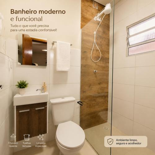 Casa Brooklin - Sua Casa Fora De Casa - Santo Amaro